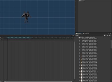 Making Enemies Explode In Unity In Unity Adding Dynamic Elements To