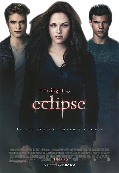 Twilight Saga Eclipse The Twilight Saga Eclipse Twilight Movie