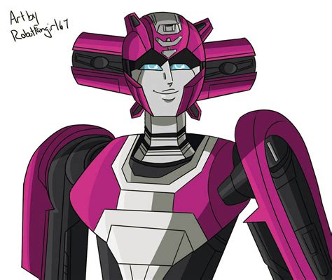 Transformers One Elita By Robotfangirl67 On Deviantart