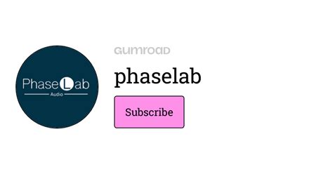 Phaselab
