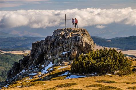 По малко познатите ни върхове Зъбчето Блогът на туристически комплекс „Андела Юндола