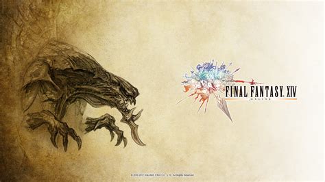 🔥 [0 ] Ffxiv Hd Wallpapers Wallpapersafari