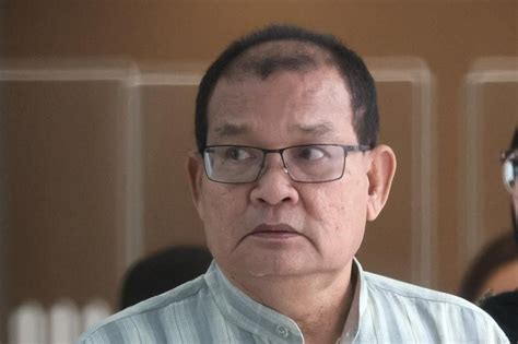 Ex Auxiliary Cop Jailed For Misappropriating Seized Sex Enhancement