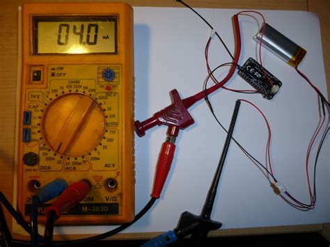 Httc Ab01 Deep Sleep Power Consumtion Deviate Significantly Cubecell Heltec Automation