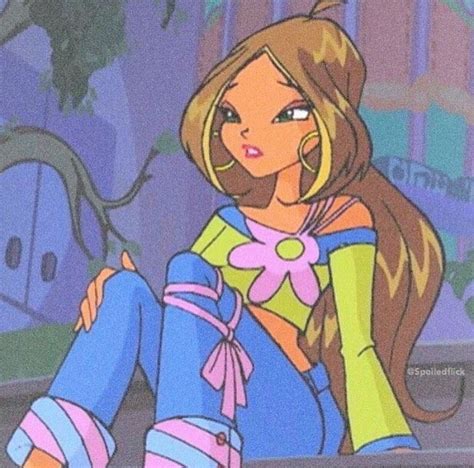 Winx Y2k And Cartoon Image 8578352 On
