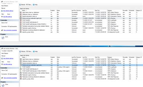Configure Sql Server Transactional Replication With Always On
