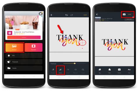 Best Ways To Remove Background From Text In Desktop Apps