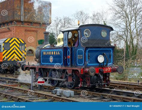 Class E464 Locomotive Hauling A Regional Train At Milano Porta