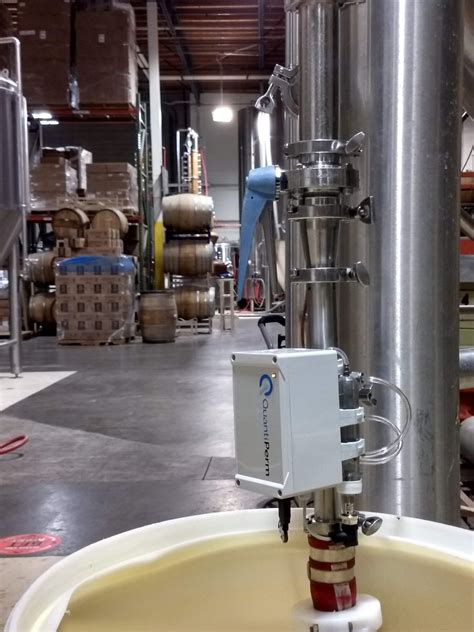 Biotech And Fermentation Monitoring Quantiperm