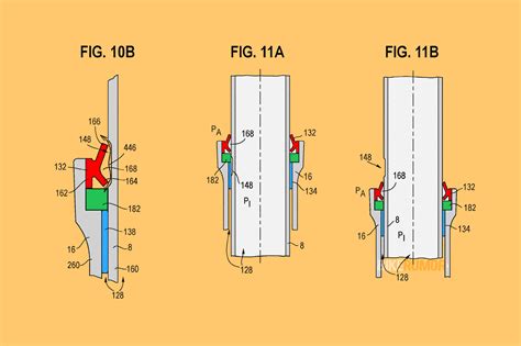 Patent Patrol Sram Suspension Fork Adds Automatic Venting System Bikerumor