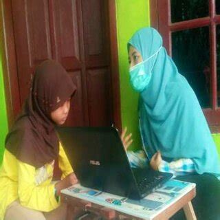 Photo Of The Implementation Of The Interview Download Scientific Diagram