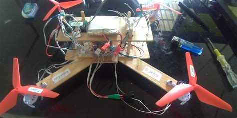 Only Motors Spinning After Arming General Guidance Arduino Forum
