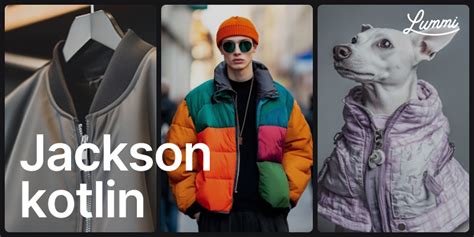 Jackson Kotlin Images — Free Hd Download On Lummi