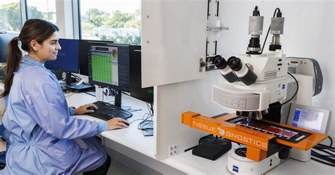 Healthcare It News On Linkedin New Digital Pathology System In