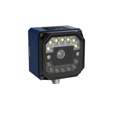 Custom Barcode Scanner Netum