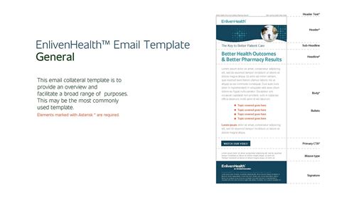 Email Template Design For Pardot System On Behance