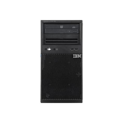 Gb Mhz Xeon E V C W IBM X M Server At