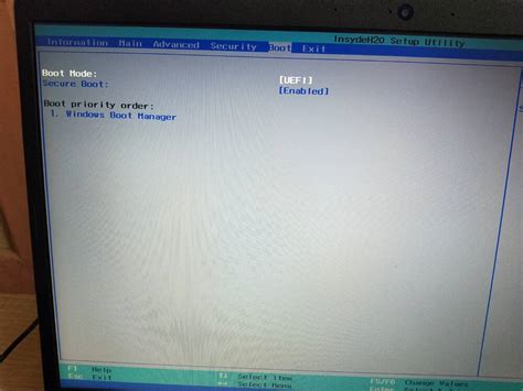 Can T Set NVMe SSD As Primary Boot Drive On Acer Aspire A G Laptops And Pre Built