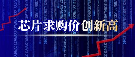 两款热门稀缺汽车芯片，求购市场价格新高！ 知乎