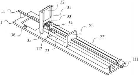 一种管材切割装置的制作方法
