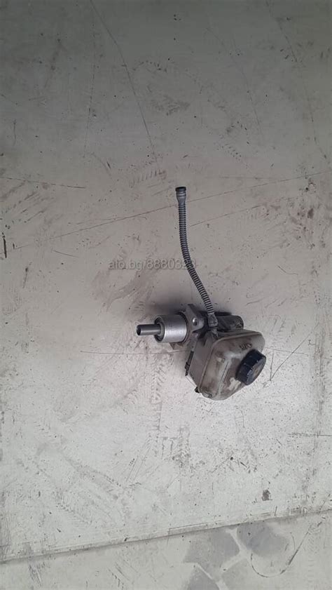 Спирачна помпа за опел зафира А астра Г Спирачни системи Резервни части консумативи