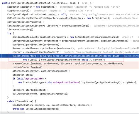 Spring Boot源码分析之beanfactory · 肆 知乎