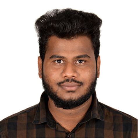 Mohammed Samiyan Mulla Design Verification Engineer Tessolve