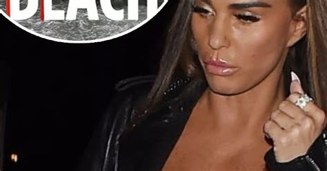 Katie Price In Talks To Star In Celebrity Ex On The Beach As She Continues To Face Financial