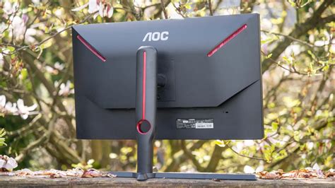 Aoc Q27g3xmn Test Günstiger Qhd Gaming Monitor Mit Mini Led Und