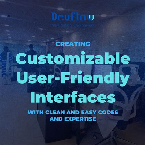 Customizing Digital Experiences With Code Devflovv Posted On The
