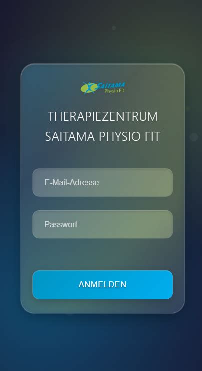 Unsere Neue Saitama App Ist Jetzt Bereit Saitama