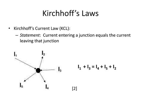 PPT Electric Circuits Lecture Introduction PowerPoint Presentation ID