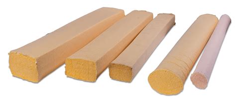 Cellulose Sponge Materials