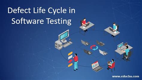 Defect Life Cycle In Software Testing Educba