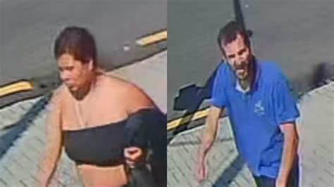 Casal Suspeito De Abusar Sexualmente De Motorista De Aplicativo