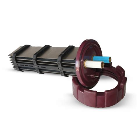 Chloromatic Esr300 Replacement Cell Chlorinator Cells