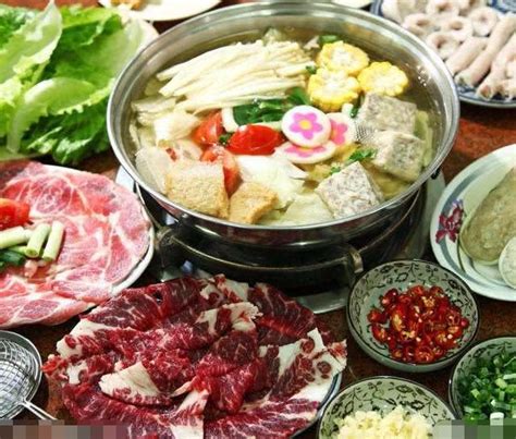 吃火鍋時點這5種菜，店家一看就知道你是內行，網友：漲知識了！ 每日頭條
