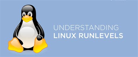 How To Check Your Current Runlevel In Linux