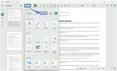 Sign Pdf With Updf On Windows Updf