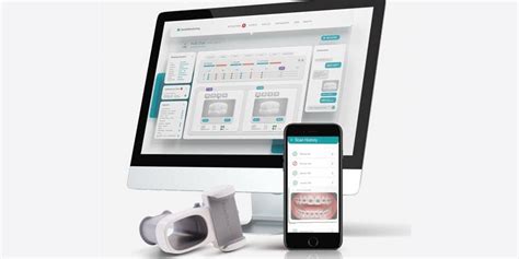 Dentalmonitoring — A Patented Remote Solution