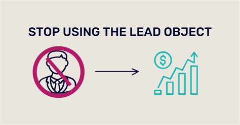 Stop Using The Lead Object Omni International