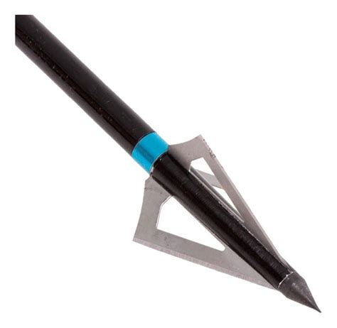 Seta Flecha Em Carbono Para Arco C Ponta P Caça Man Kung Combat