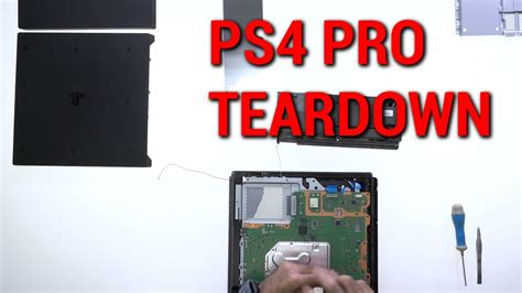 Inside A Ps4 Controller