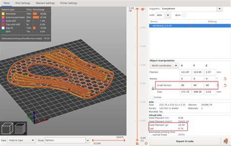 3d Printed Wrist Brace Geekoder Electr S Prog S