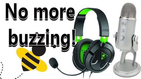 How To Reduce Static Noise In Microphone At Magaly Murchison Blog