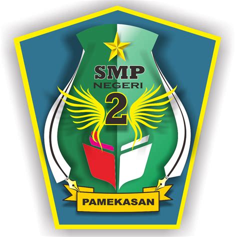 Smpn 2 Pamekasan