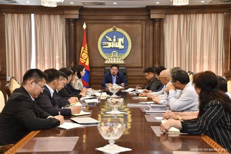 Г Занданшатар 2024 онд шинээр байгуулагдах парламент сонгодог