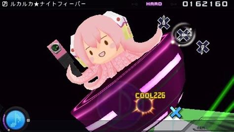 Even More Modules In Hatsune Miku Project Diva Extend Siliconera