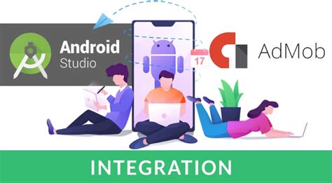 Android Studio Admob Integration Start Showing Ads In Your Mobile App Today Elearning Harbor