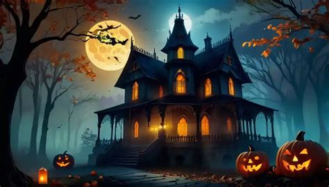 Dream About Halloween What It Means